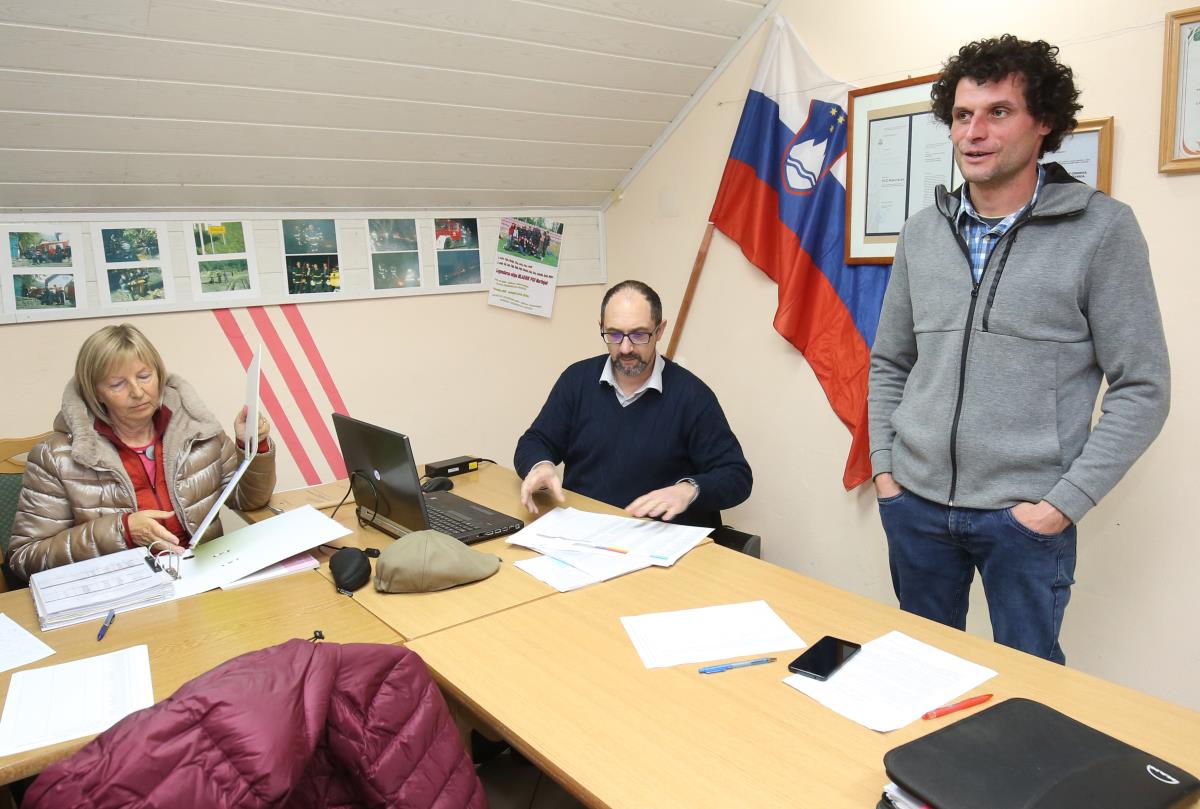 Tudi Agrarna skupnost Martinjak izglasovala registracijo po novi ...