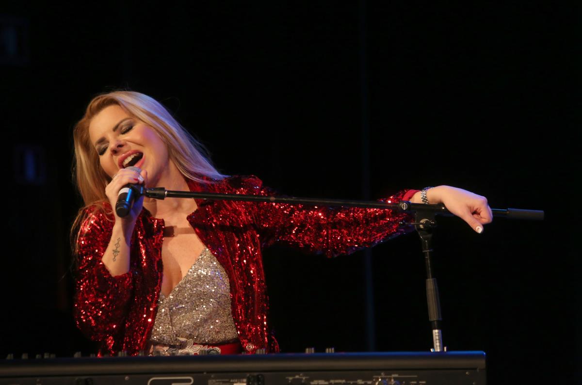 Koncert Neishe - cerknica.si