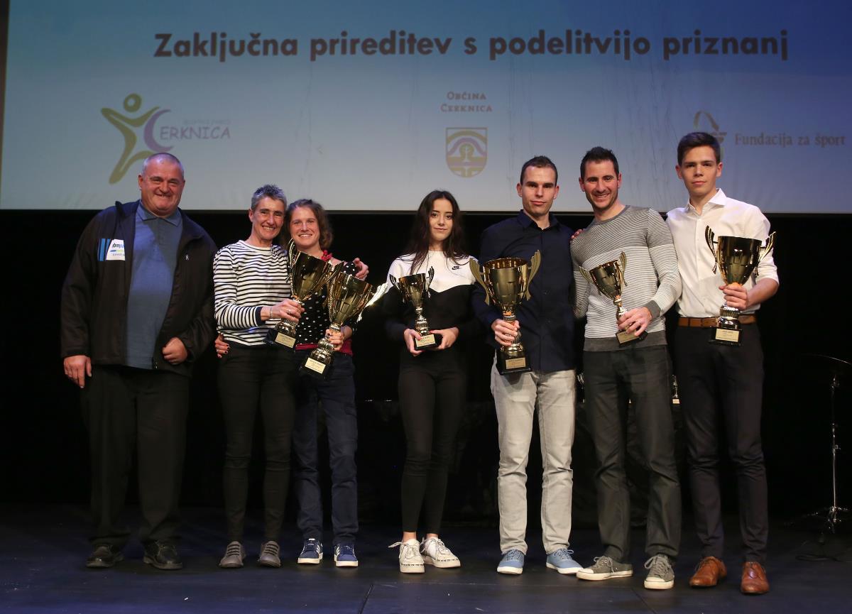 Zaključek sezone tekaškega pokala - cerknica.si