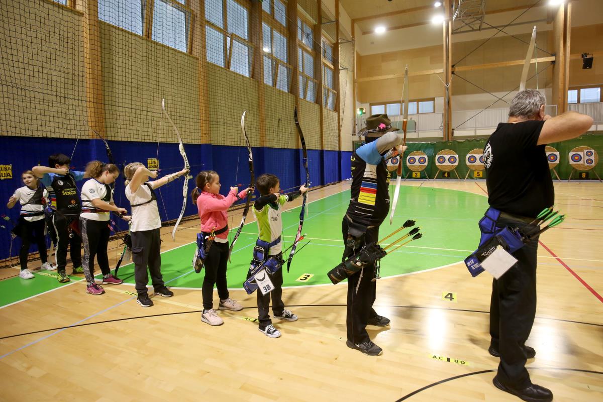 Dvoranski pokal Rakek - cerknica.si