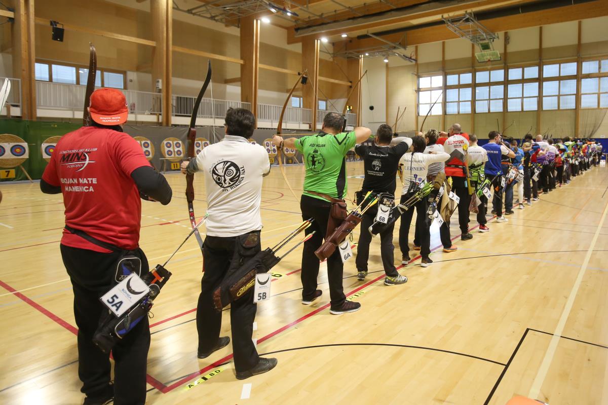 Dvoranski pokal Rakek - cerknica.si