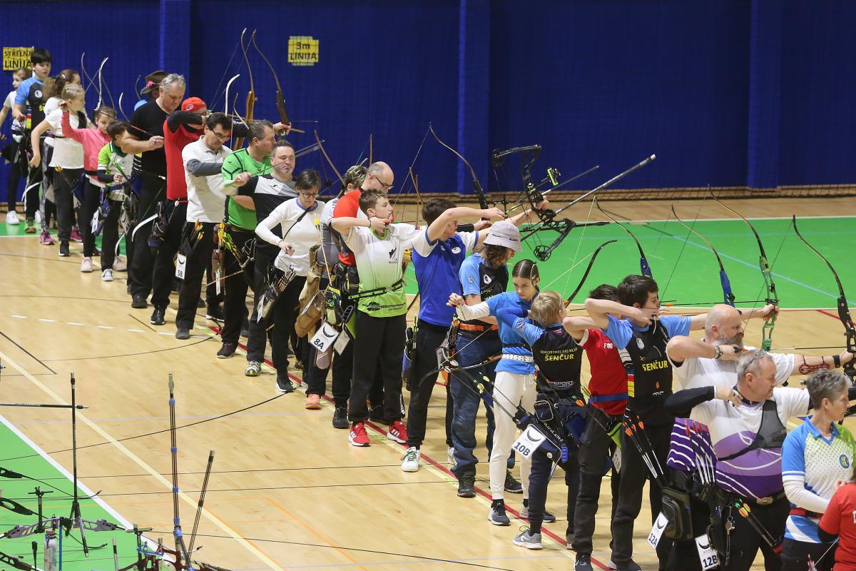 Dvoranski pokal Rakek - cerknica.si