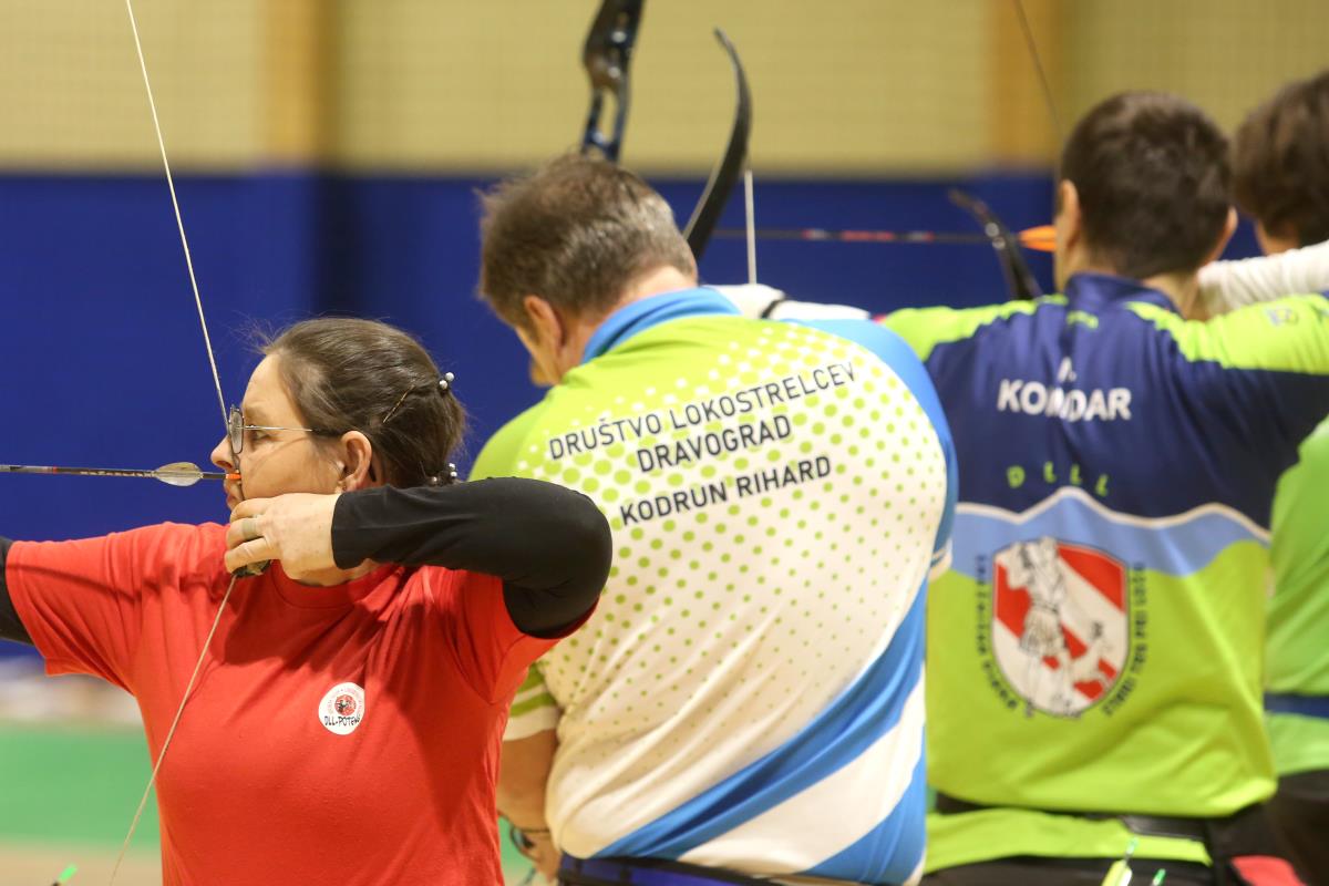 Dvoranski pokal Rakek - cerknica.si